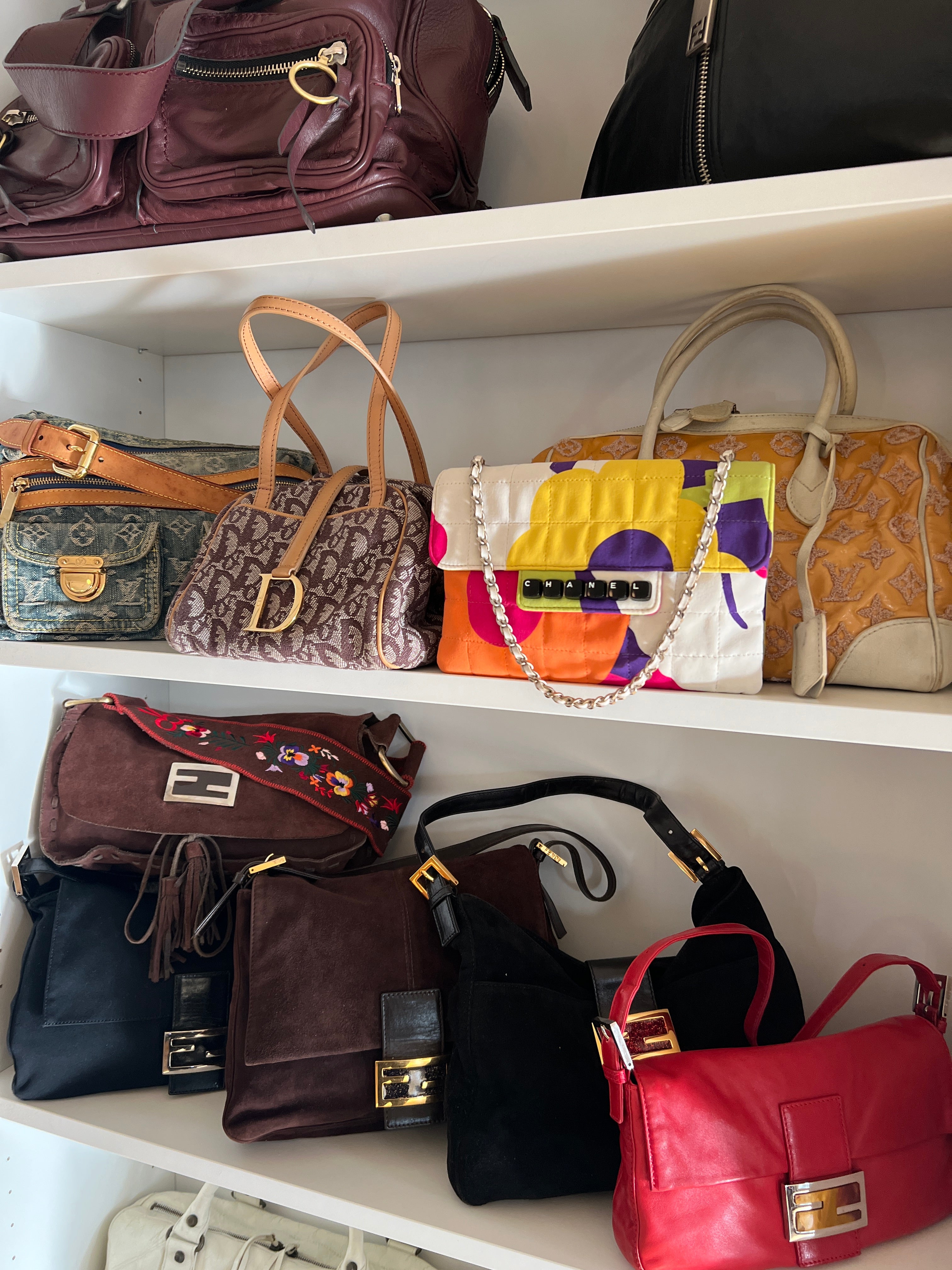 Bags – Page 2 – Outfit Repeater