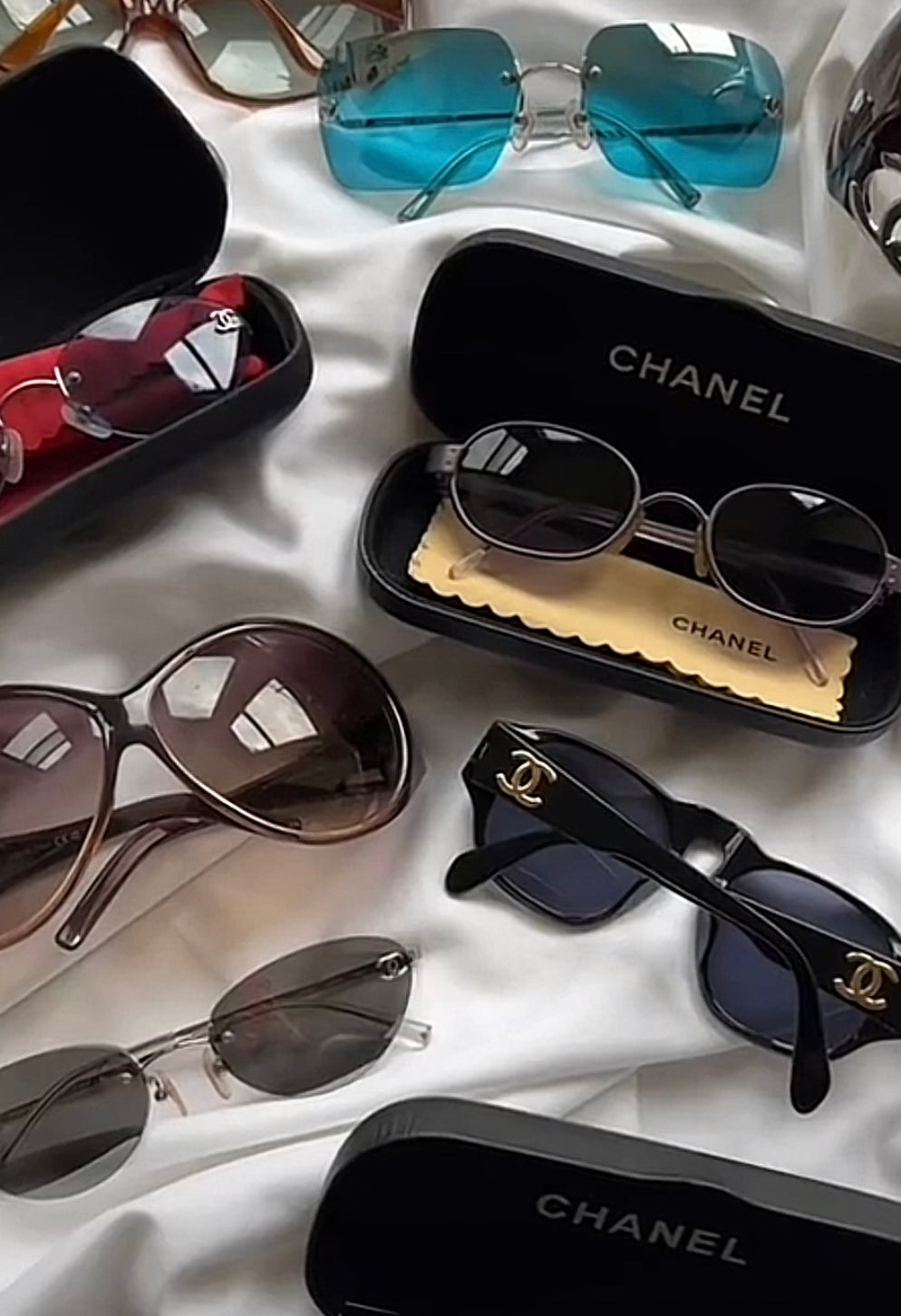 Accessories – Outfit Repeater